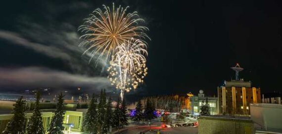 UAF to host New Year’s Eve Sparktacular fireworks display – Alaska ...