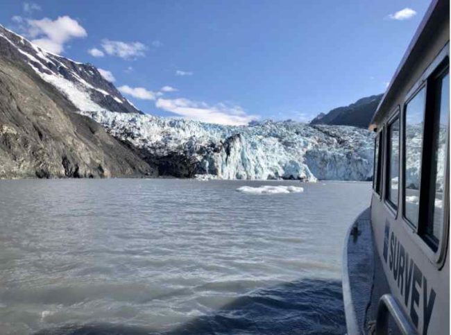 NOAA Bathymetric Data Helps Scientists More Accurately Model Tsunami ...