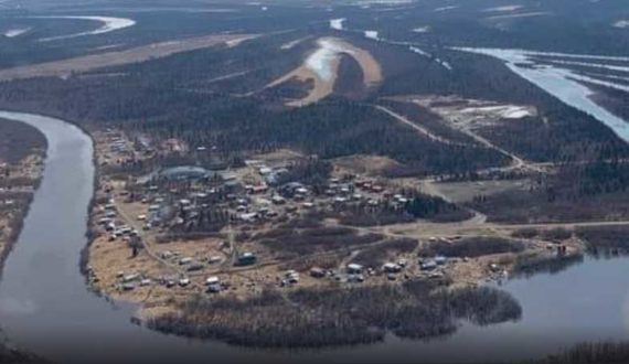 Governor Dunleavy issues disaster declaration for Tuluksak school water ...