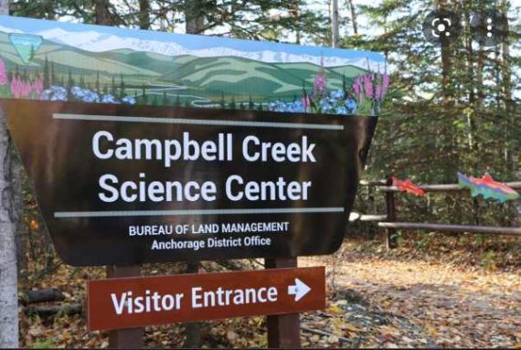 Campbell Creek Science Center introduces new registration process for ...