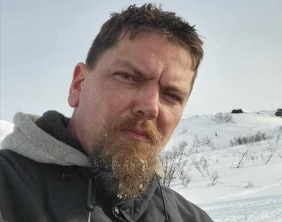 Remains of Brian Lizer, Missing Since Tuesday, Found by Private Pilot ...
