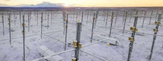 HAARP to begin largest set of experiments at its new observatory ...