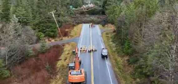 Remains of Fourth Member of the Heller Family Discovered in Wrangell ...