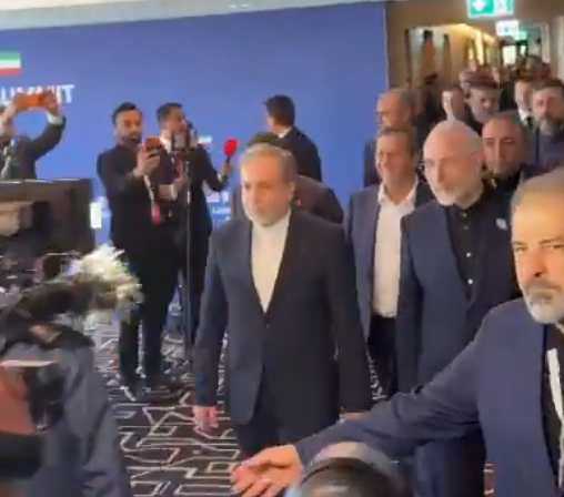 Insulted by Trump’s Threats, Iranian Negotiators Walk Out of Peace ...