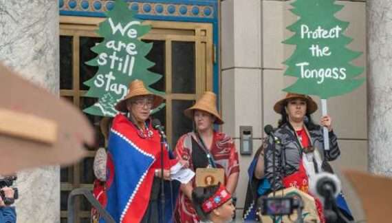 Alaska Native News - News in the Last Frontier