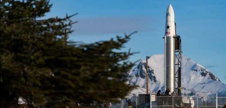 Alaska Aerospace Announces New President and Chief Executive Officer ...