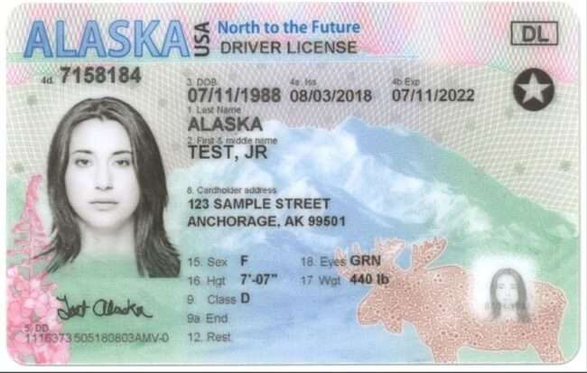 REAL ID Deadline is May 7, 2025. You will need the REAL ID to travel ...