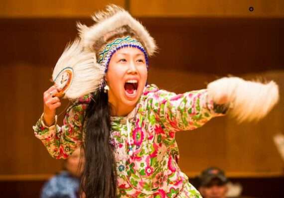 Festival of Native Arts will mark 50th celebration in 2024 – Alaska Native News