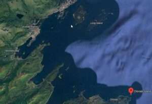 Four Mariners Plucked from and Around Overturned 'Alaska Rose' Near ...