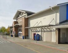 Two APD Officers Struck, Suspect Killed at Walmart in Anchorage ...